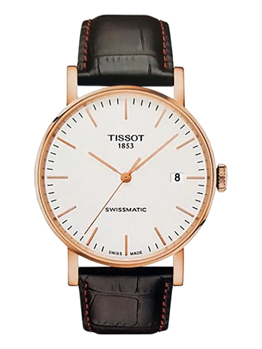 Tissot swiss matic store