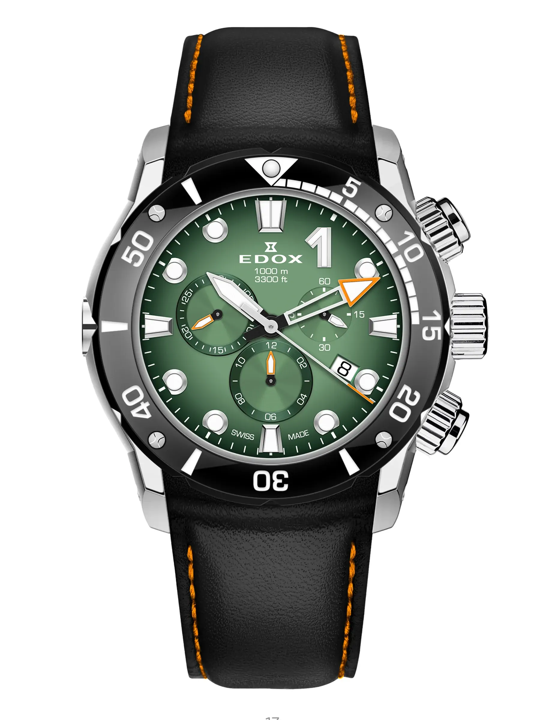 EDOX 10242 TIN VIN